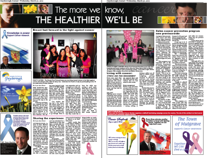 An upload by Michelle Gosse on Coroflot: to the project Layout