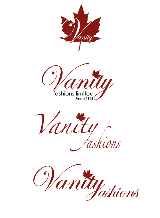 Branding by Michelle Gosse at Coroflot.com