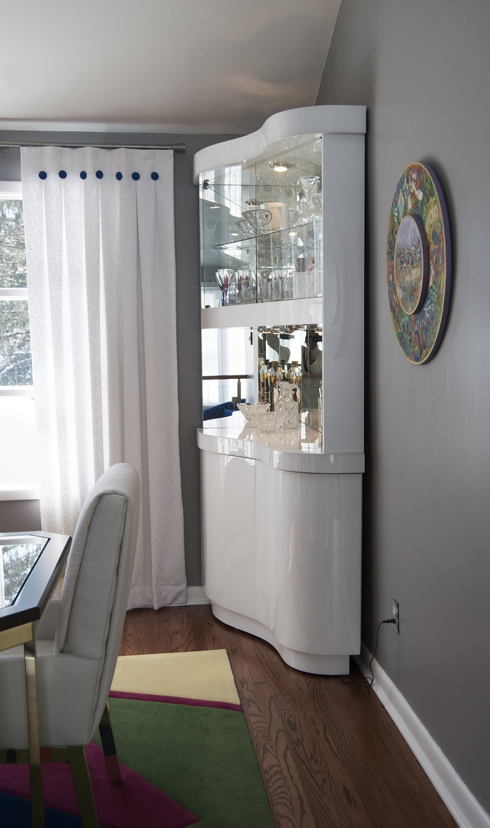 Interior Design Projects by Michael Robinson at Coroflot.com