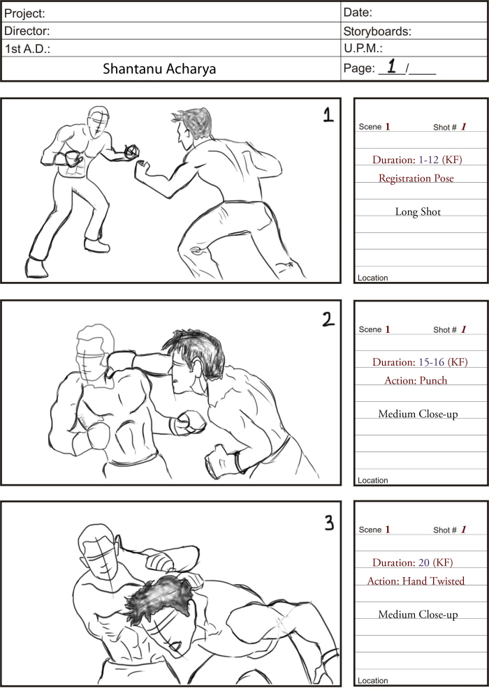 An upload by Shantanu Acharya on Coroflot: to the project Drawings and ...