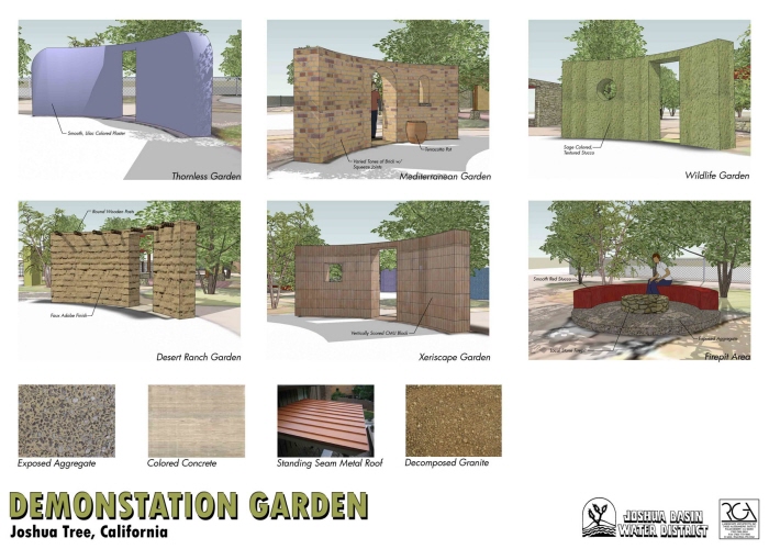 3-D Simulation - Landscape Architecture by Andrew Bentson at Coroflot.com
