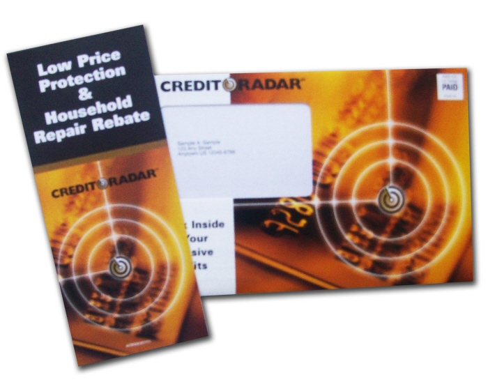 An upload by timothy chouinard on Coroflot: to the project Direct Mail ...