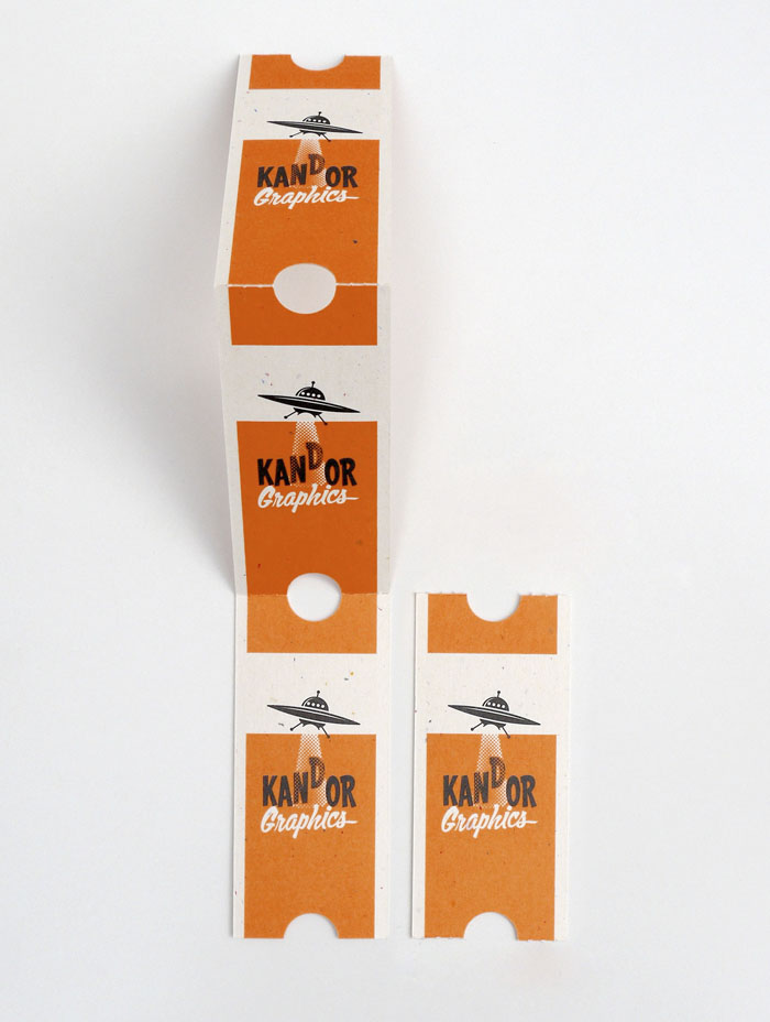 Logo and business cards by manu callejón at Coroflot.com