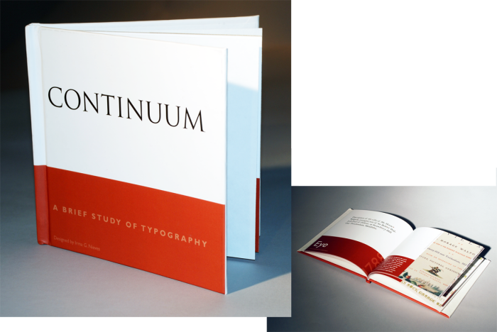 Undergraduate Projects by Irma Nieves at Coroflot.com