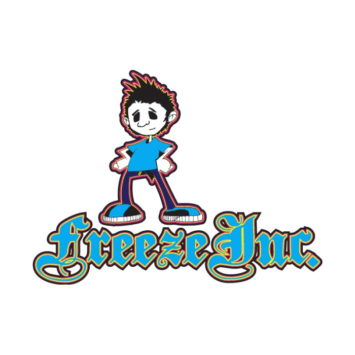 Logos by Kim Woodard at Coroflot.com