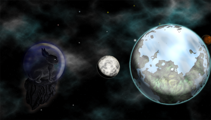 Digital 2d Portfolio by Richard Meaney at Coroflot.com