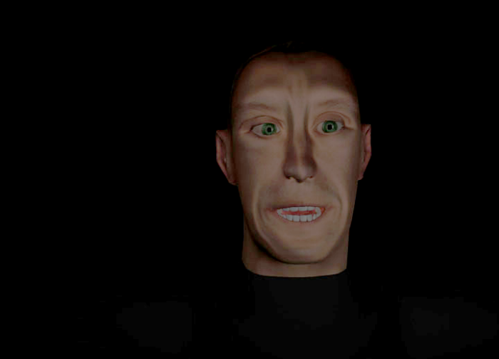 3d Portfolio by Richard Meaney at Coroflot.com