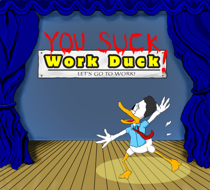 Digital 2d Portfolio by Richard Meaney at Coroflot.com