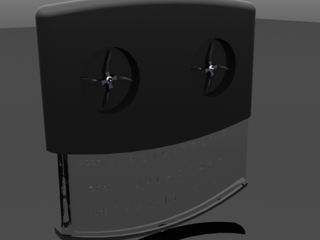 hover phone by Andre Cooper at Coroflot.com