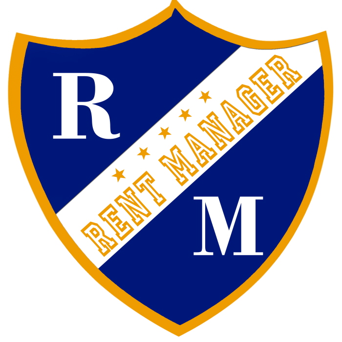 Rent Manager LOGO STUDIES by Jennifer Misterio at Coroflot.com