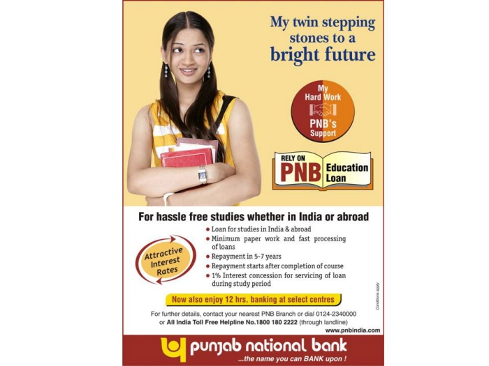Punjab National Bank Ads by shiv kant pandey at Coroflot.com