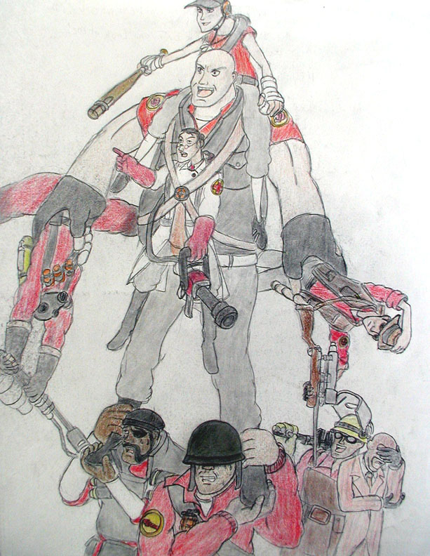Illustration by Wilson Yap at Coroflot.com