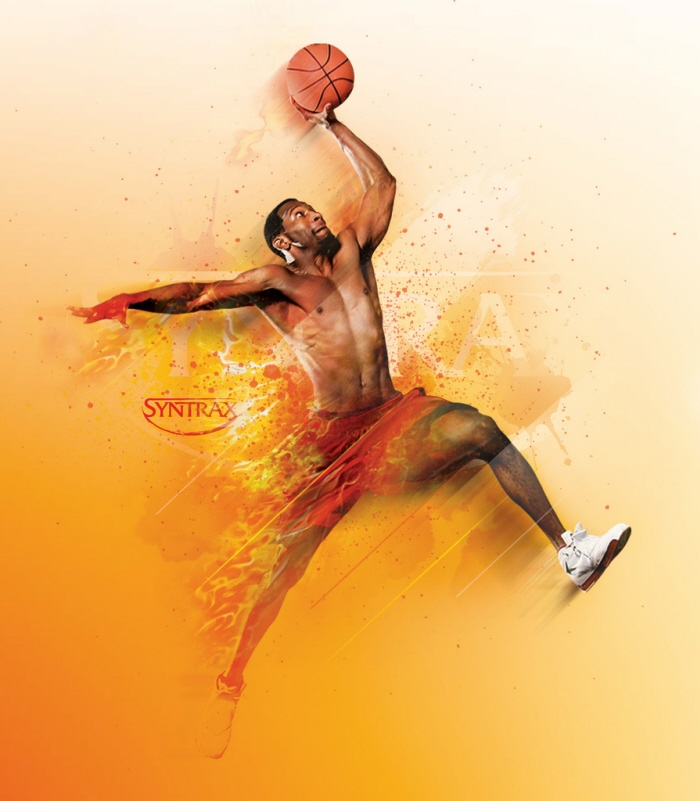 Digital Art by Bo Cook at Coroflot.com