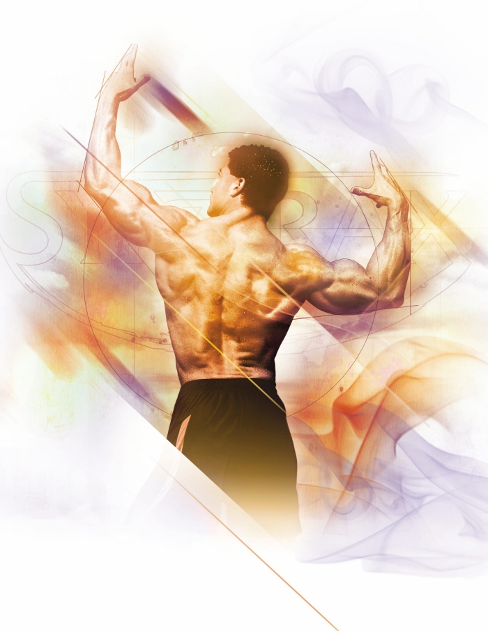 Digital Art by Bo Cook at Coroflot.com