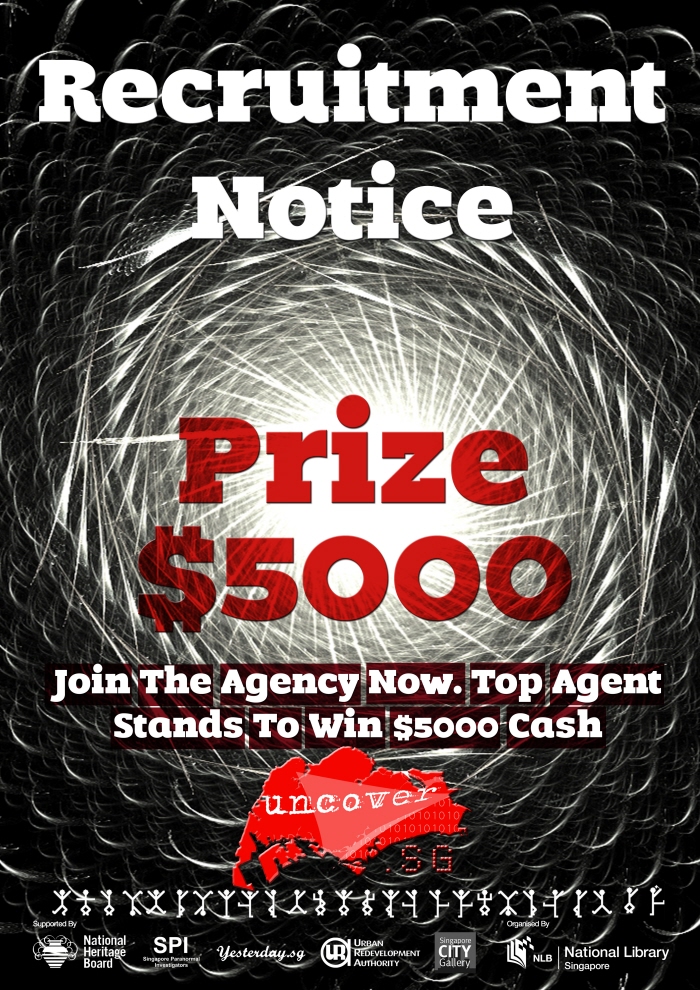 NLB Posters by Denver Lee at Coroflot.com