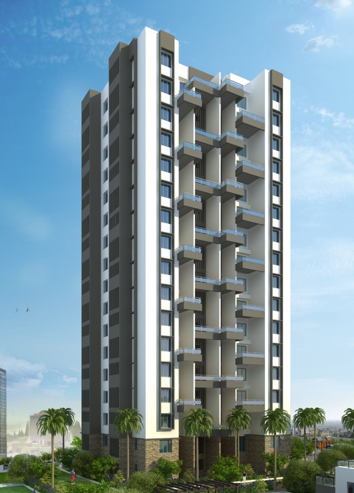 An upload by shekhar gadekar on Coroflot: to the project Exterior