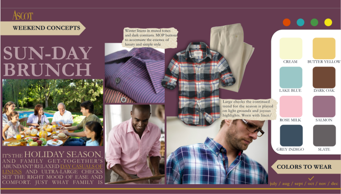 ASCOT (Trent Westside Label) by Anuradha Chandrashekar at Coroflot.com