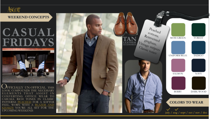 ASCOT (Trent Westside Label) by Anuradha Chandrashekar at Coroflot.com