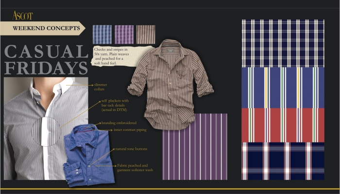 ASCOT (Trent Westside Label) by Anuradha Chandrashekar at Coroflot.com