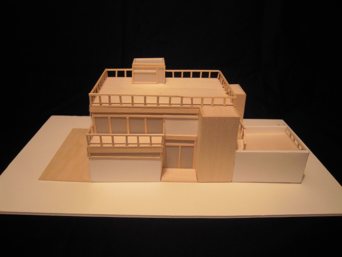 Design Development-Residential by Krista Lackey at Coroflot.com