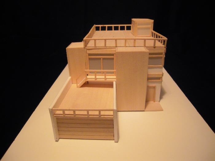 Design Development-Residential by Krista Lackey at Coroflot.com