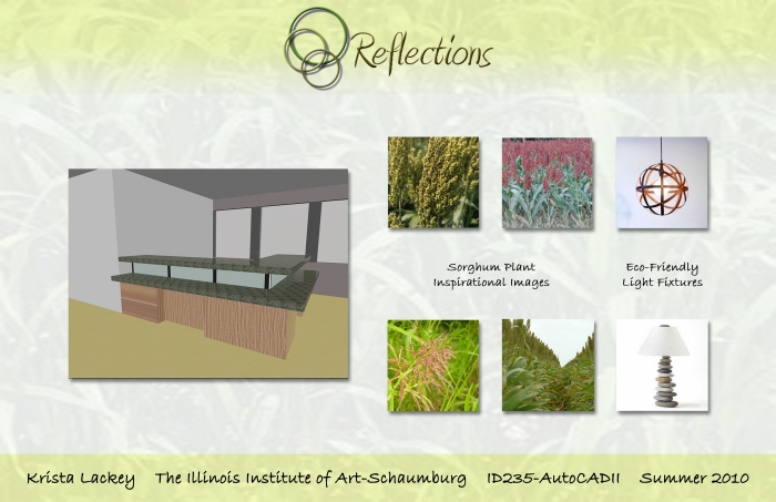 Computer-Aided Design II by Krista Lackey at Coroflot.com