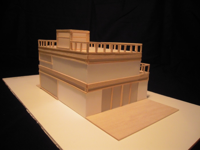 Design Development-Residential by Krista Lackey at Coroflot.com