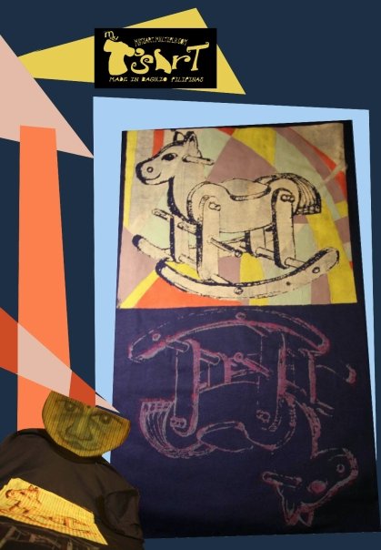 An upload by The Mighty Bhutens on Coroflot: to the project My Tsart