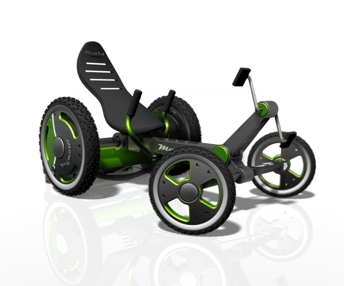 Product by Jamie Callahan at Coroflot.com