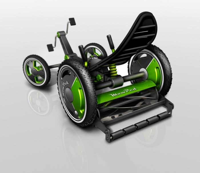 Product by Jamie Callahan at Coroflot.com