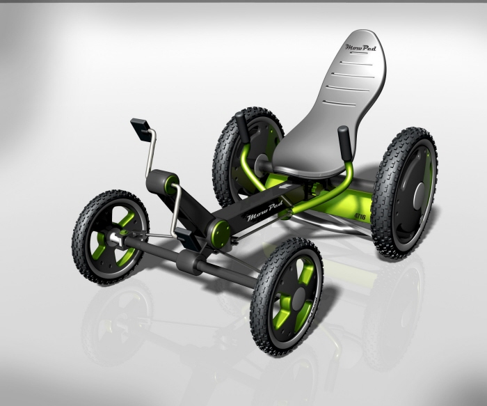 Product by Jamie Callahan at Coroflot.com