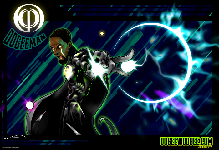 My focus by Michael White Jr. at Coroflot.com