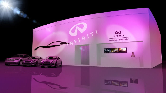 infiniti inspiration square 2011 by stanley huang at Coroflot.com