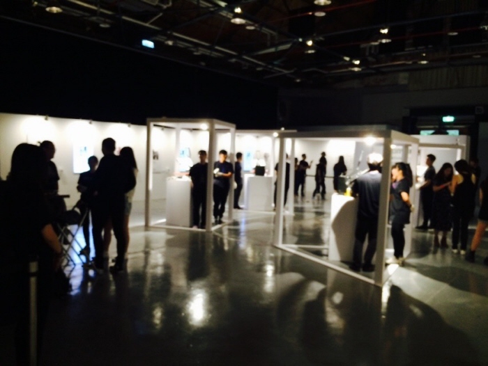 converse event taipei 2015 by stanley huang at Coroflot.com