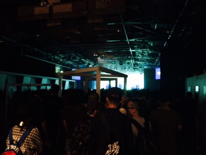 converse event taipei 2015 by stanley huang at Coroflot.com