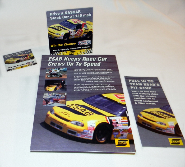 Photo Art Direction Design Layout Production by Barbara Patterson at ...