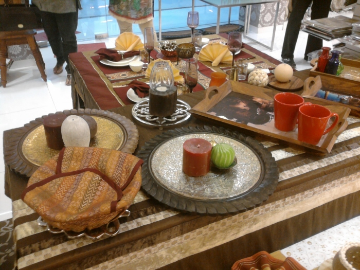 Visual Merchandising-Bianca by Sonal Grover at Coroflot.com