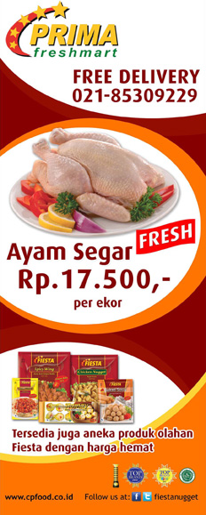 Prima Freshmart by Hendrik Muliana at Coroflot.com