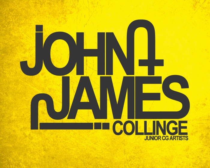 2010 Portfolio by John Collinge at Coroflot.com