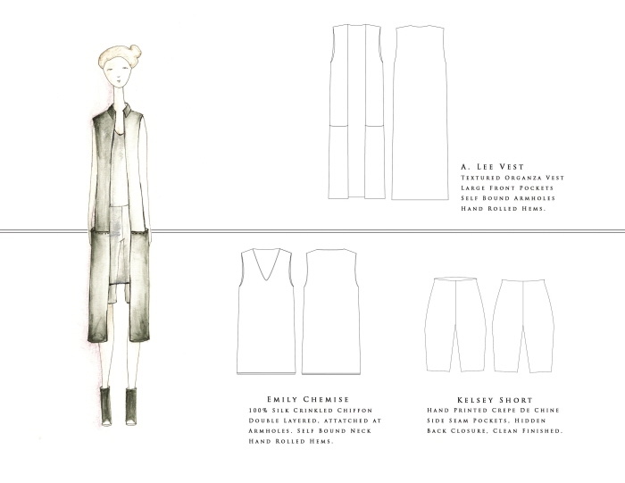 An upload by elizabeth caples on Coroflot: to the project Dust Bowl