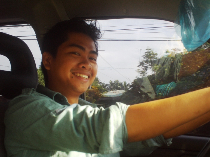 An upload by Renz Joseph Rivera-Estrañero on Coroflot: to the project ...