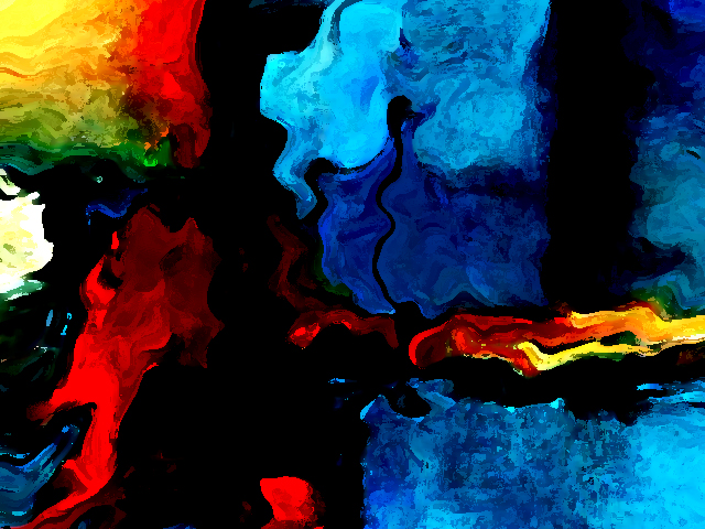 Internship with Ashok Salian Fine artist & photographer by Varun Anchan ...