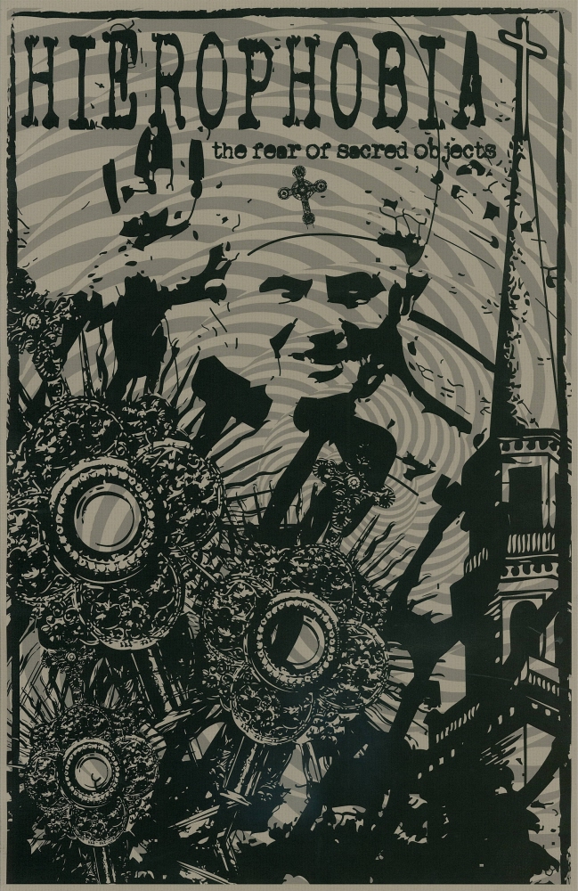 Academia by Ram Youssefi at Coroflot.com