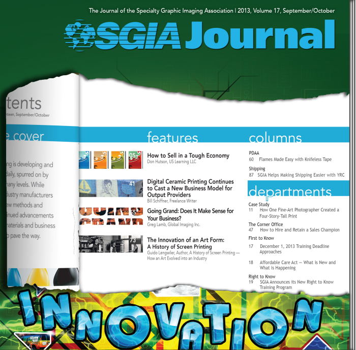 SGIA Email Templates by Brian Hargrove at Coroflot.com