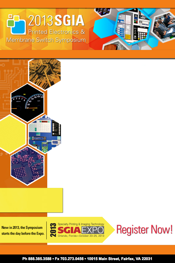 SGIA Email Templates by Brian Hargrove at Coroflot.com