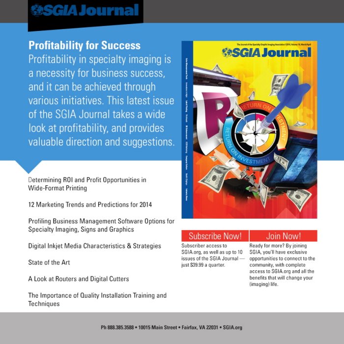 SGIA Email Templates by Brian Hargrove at Coroflot.com