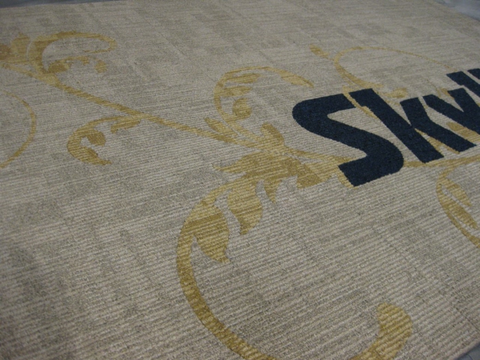 Skyline Carpet Tile Program by nate nelson at Coroflot.com