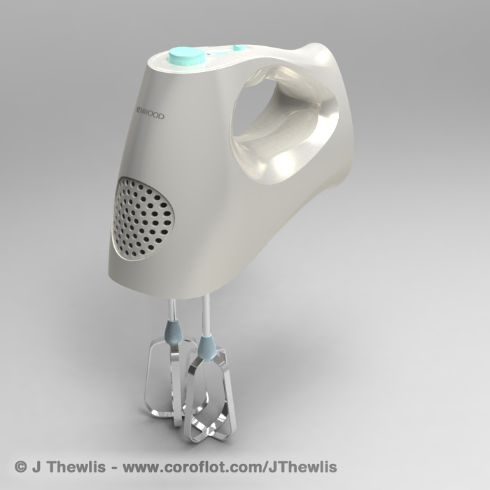 CAMM Project by Joshua Thewlis at Coroflot.com