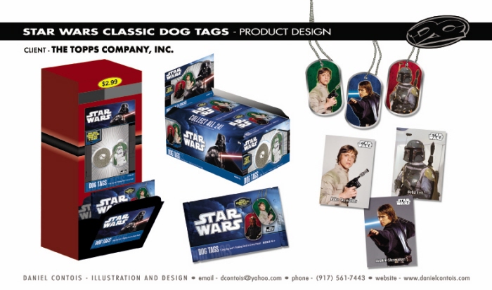 MISCELLANEOUS by Daniel Contois at Coroflot.com