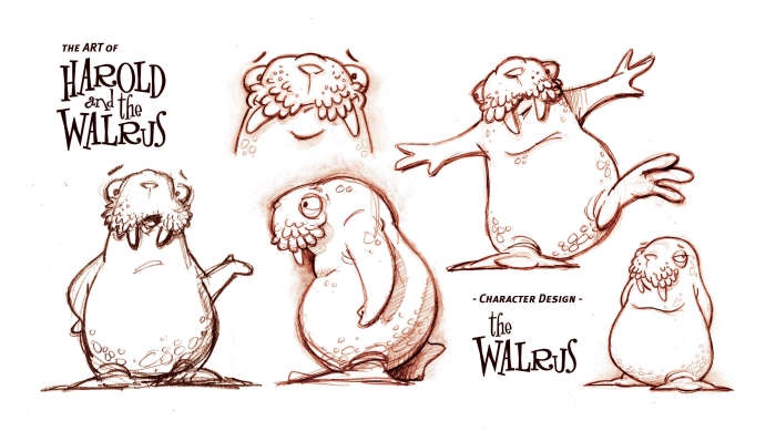 ILLUSTRATION by Daniel Contois at Coroflot.com